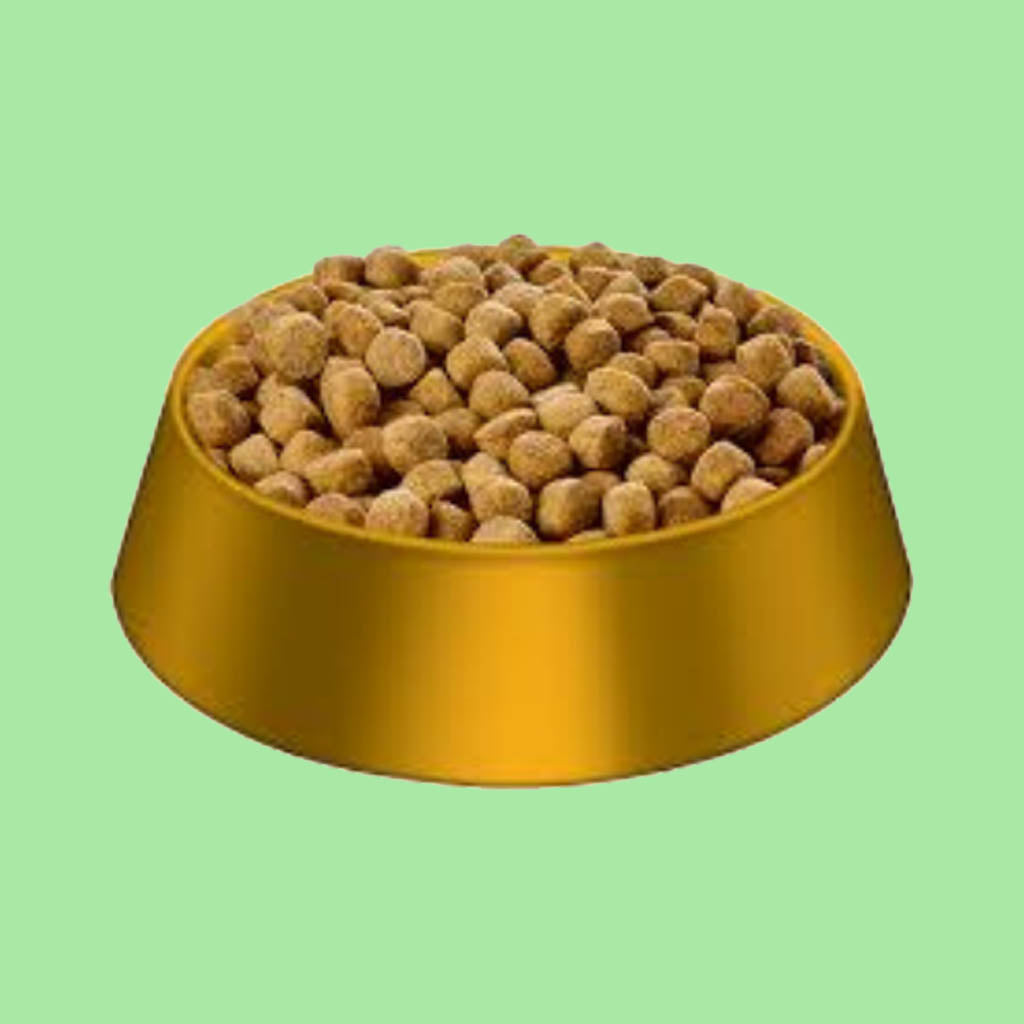 Cat Dry Food – Pet Magnet AE
